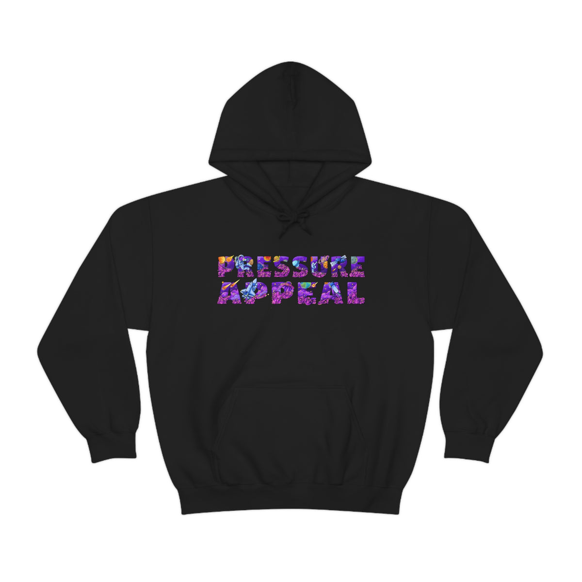 Pressure Appeal Apparel